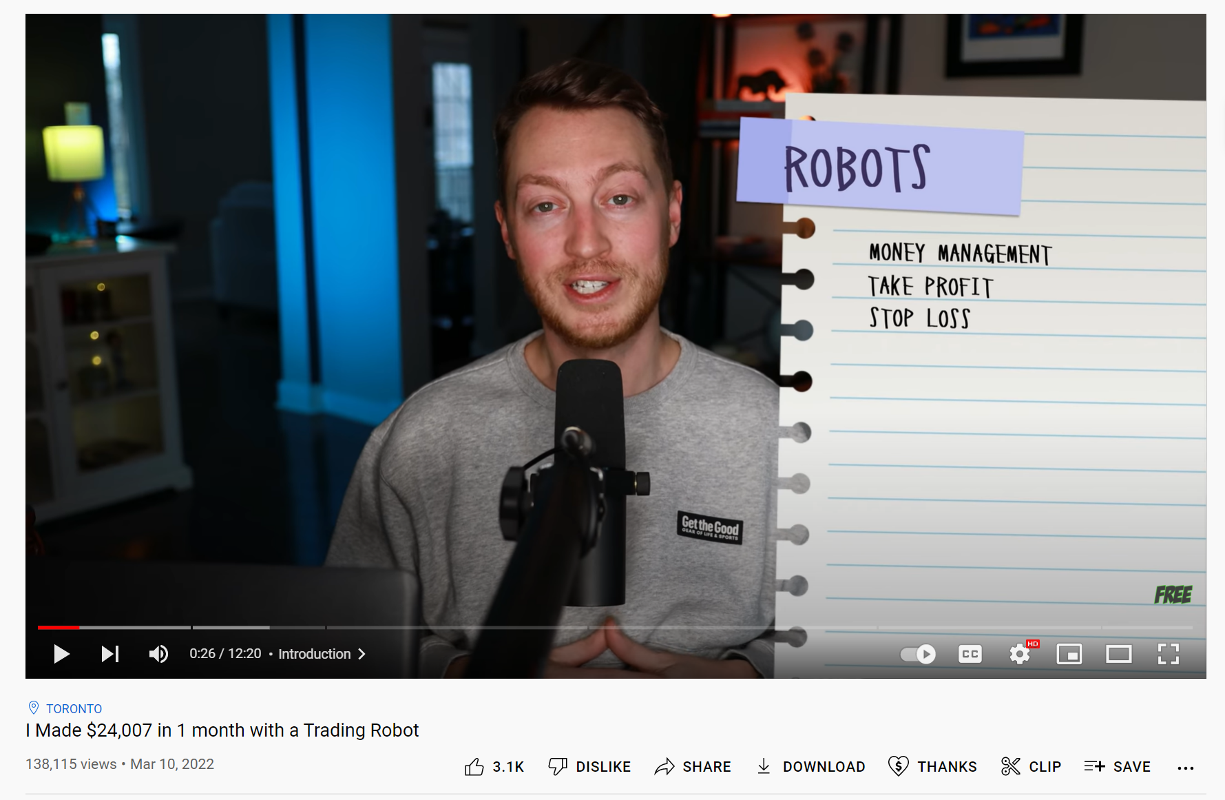 Trading Bots Are Rising Up. What Does That Mean for Everyday Investors?