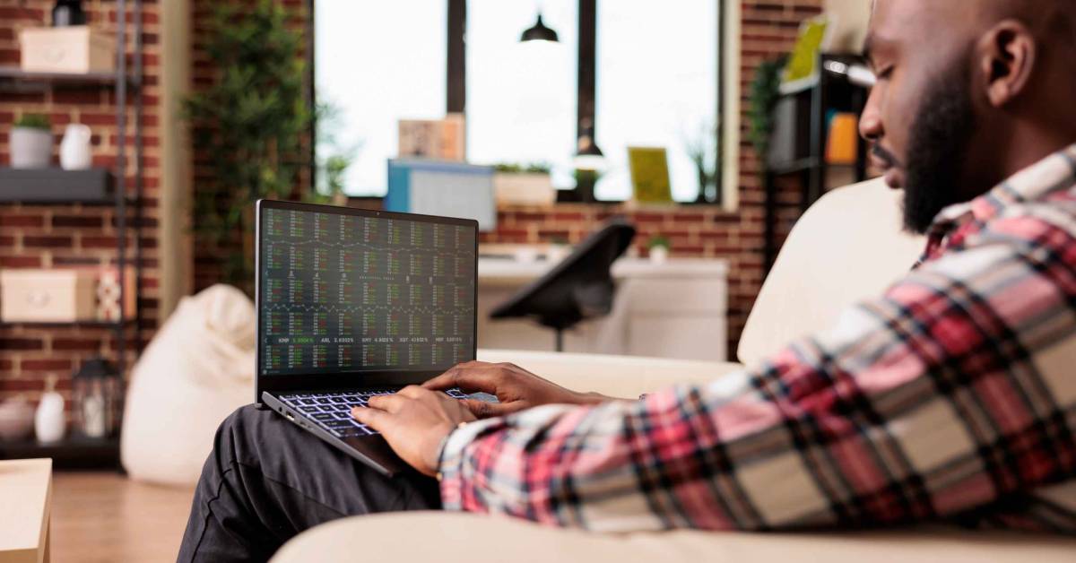 How to Do Stock Market Research