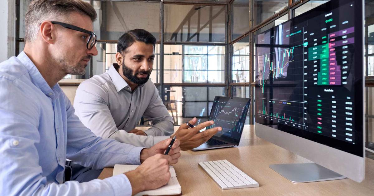 Large Cap vs. Mid Cap vs. Small Cap Stocks- Balance Your Portfolio