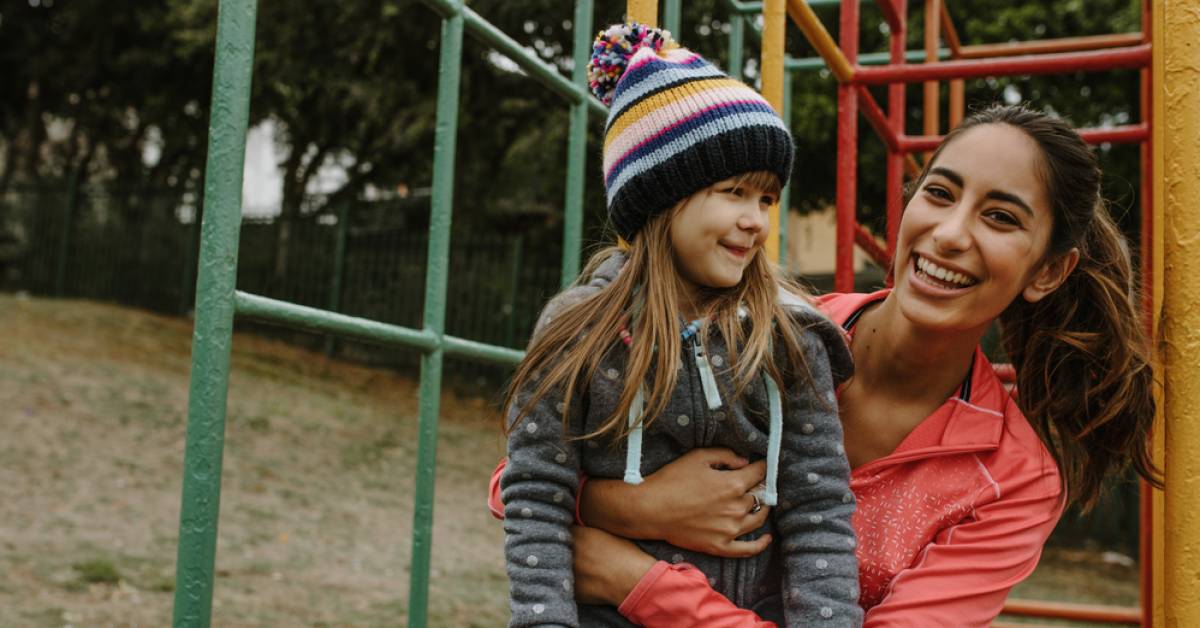 This nanny earns $167/hour sitting for the rich