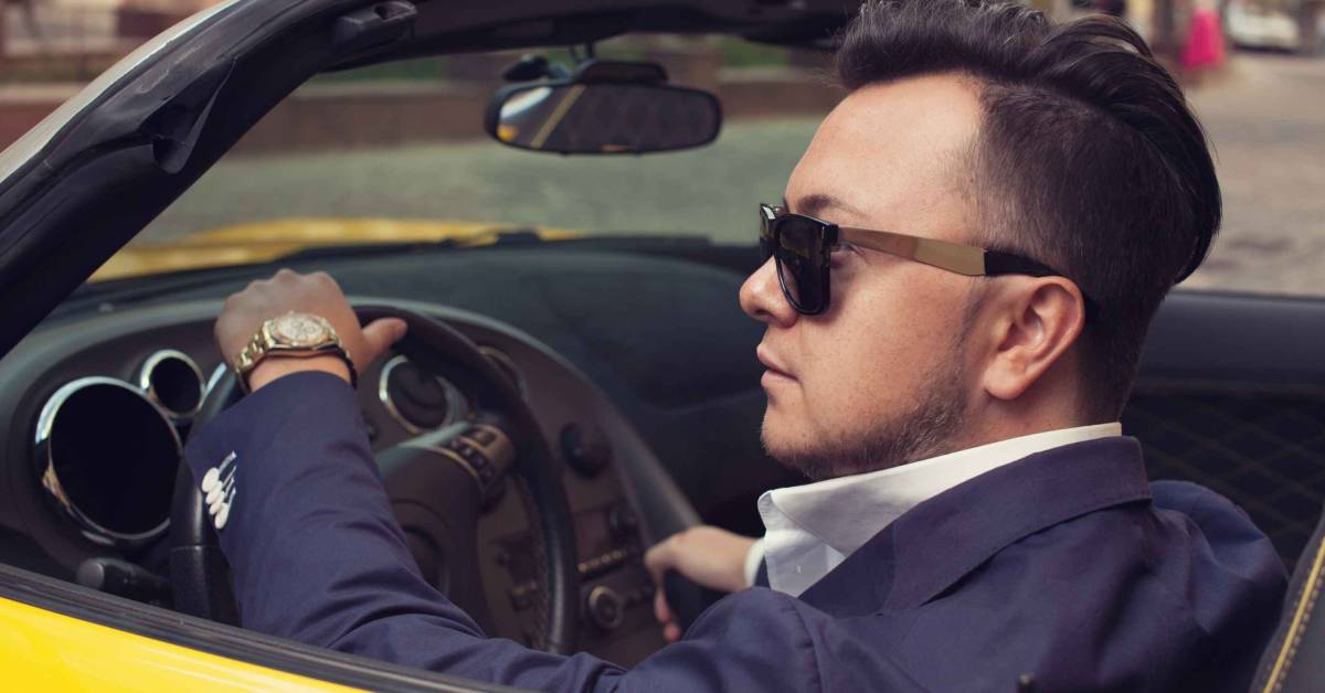 How to Make Your First Million Before 40