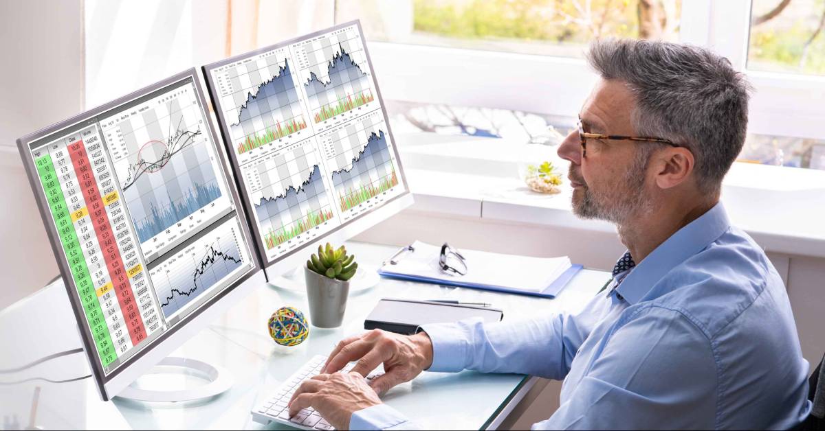 Buying and Selling Stocks: A Step-by-Step Guide to Get Started