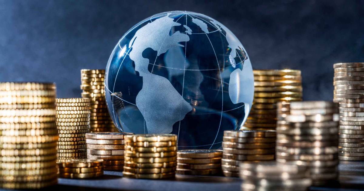 Foreign Investment: How & Why Should You Buy Foreign Stocks | Moneywise
