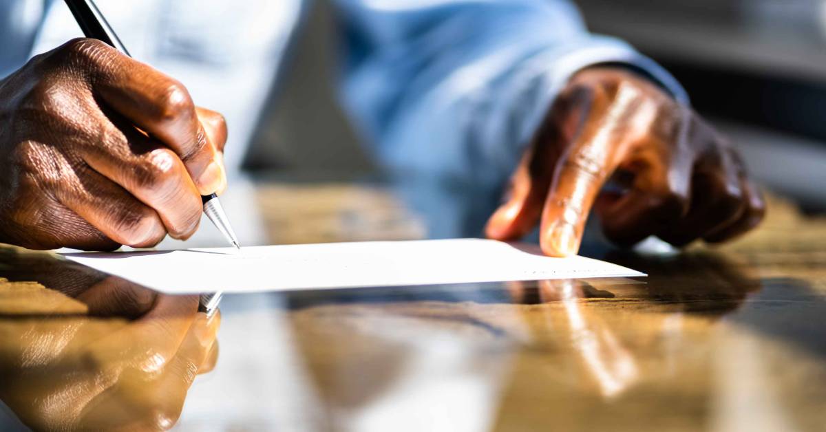 Do You Really Need to Balance Your Checkbook?