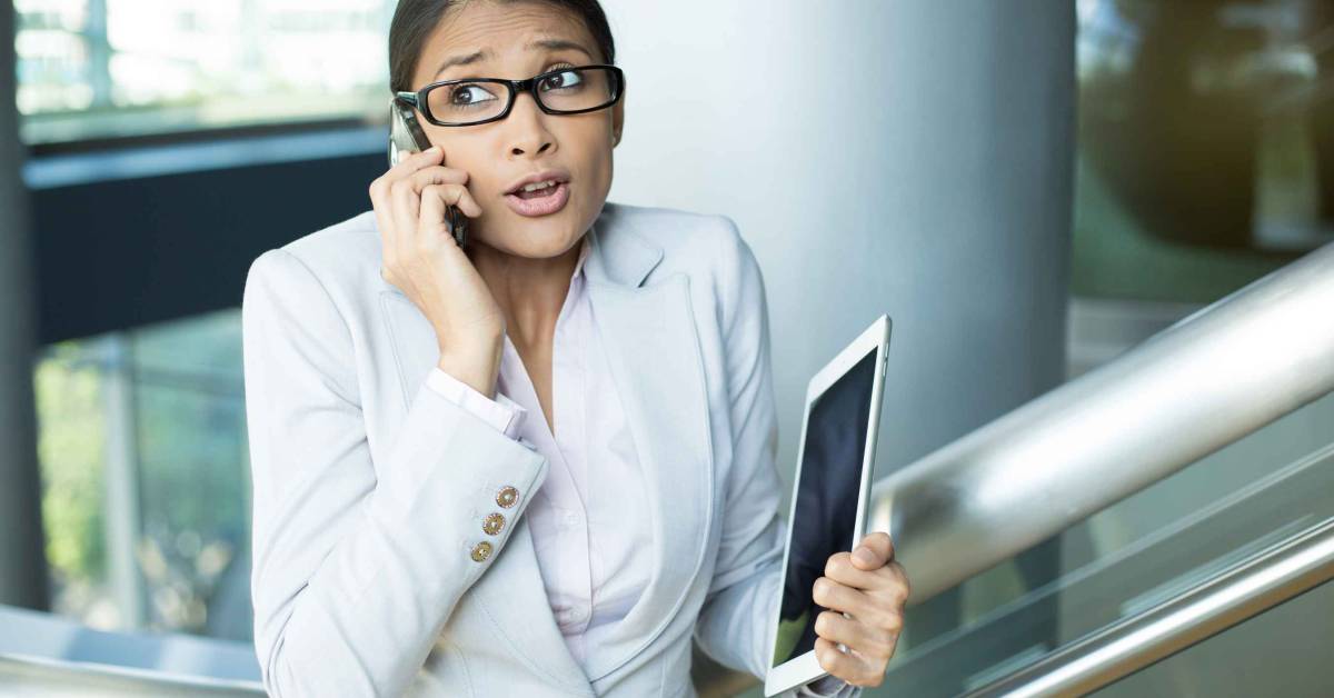 5 Warning Signs You Should Notice Before The Next Stock Market Crash