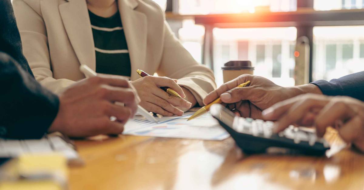 What Is a Certified Financial Planner™ (CFP) & Why Do You Need One?