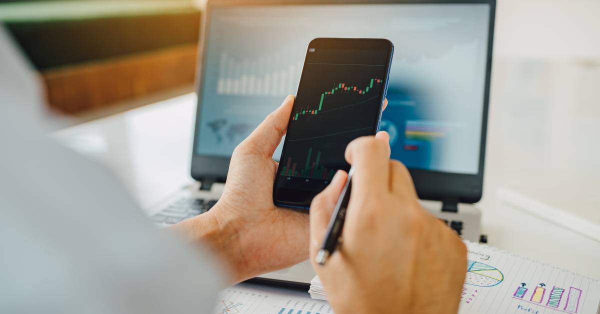 Two ways to earn money on crypto
