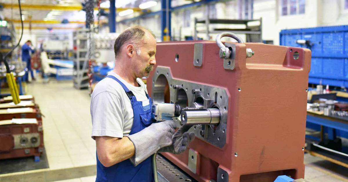 The Share of America’s Oldest Workers — Aged 75 and Up — Is Growing ...