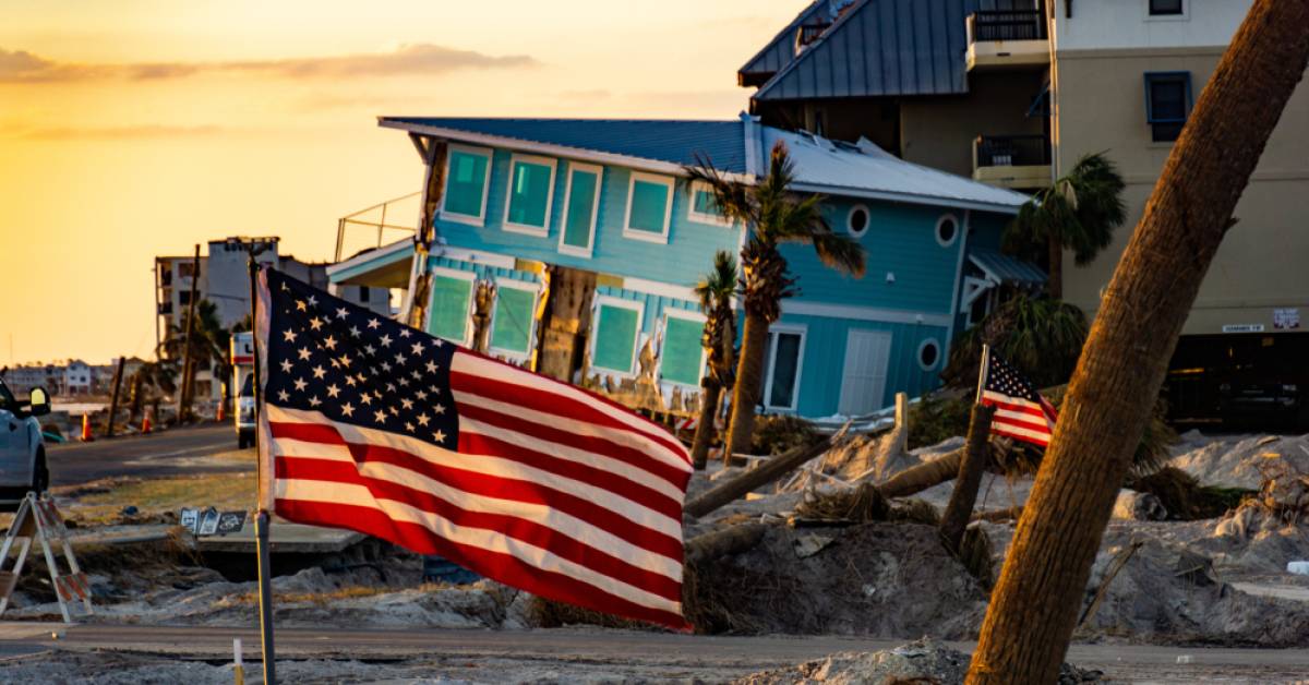 Farmers Insurance Is Fleeing Florida and State CFO Is Blaming the Exit ...