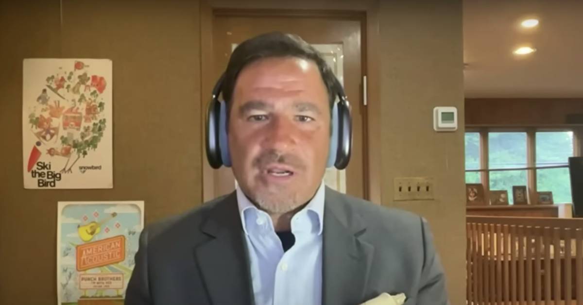 This Fund Boss Is Warning of a ‘Decade-Long’ Smackdown of US Housing if ...