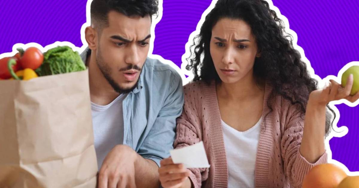 The middle class in 1950 vs. today