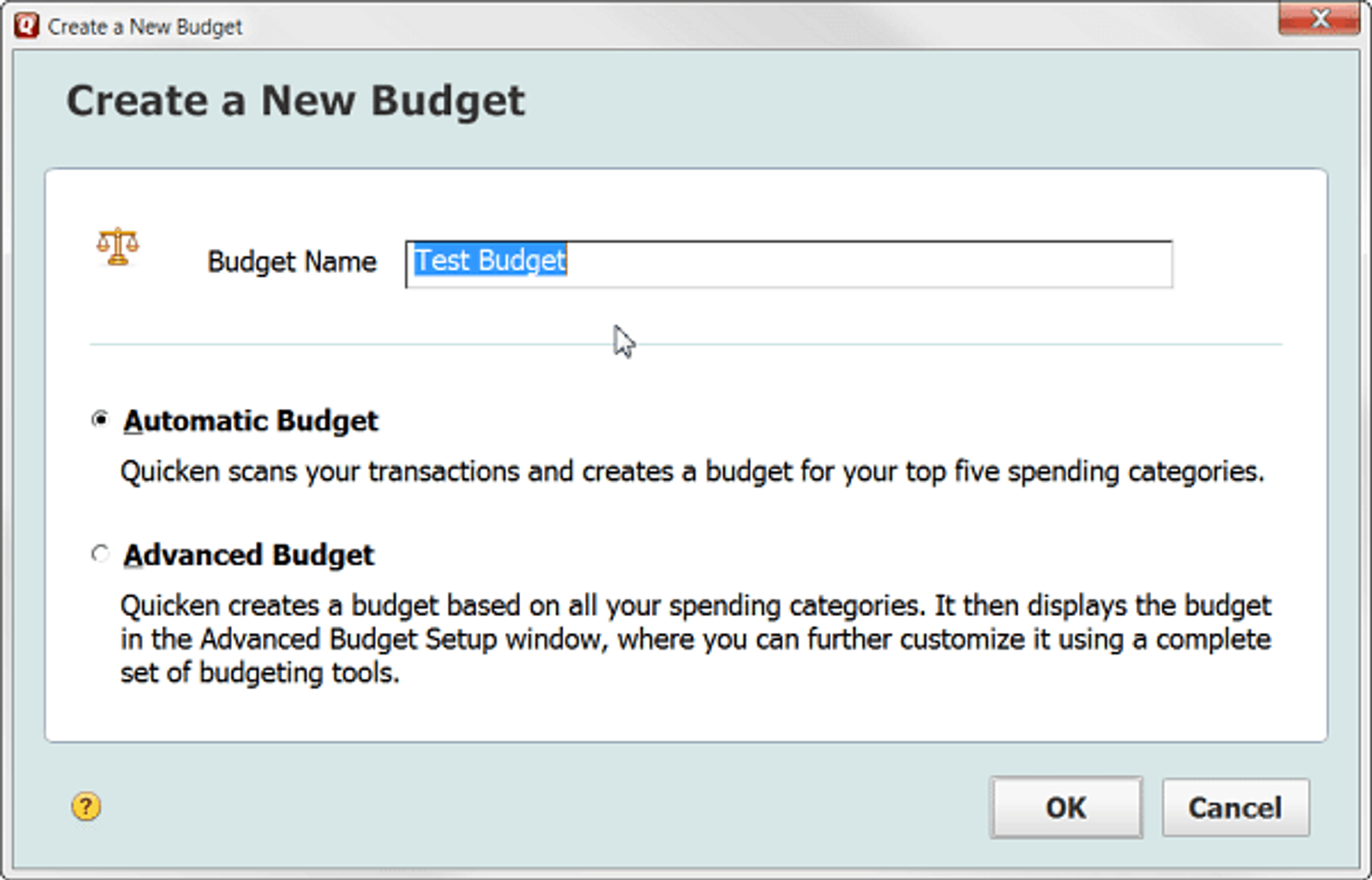 How to Get Started Using Quicken