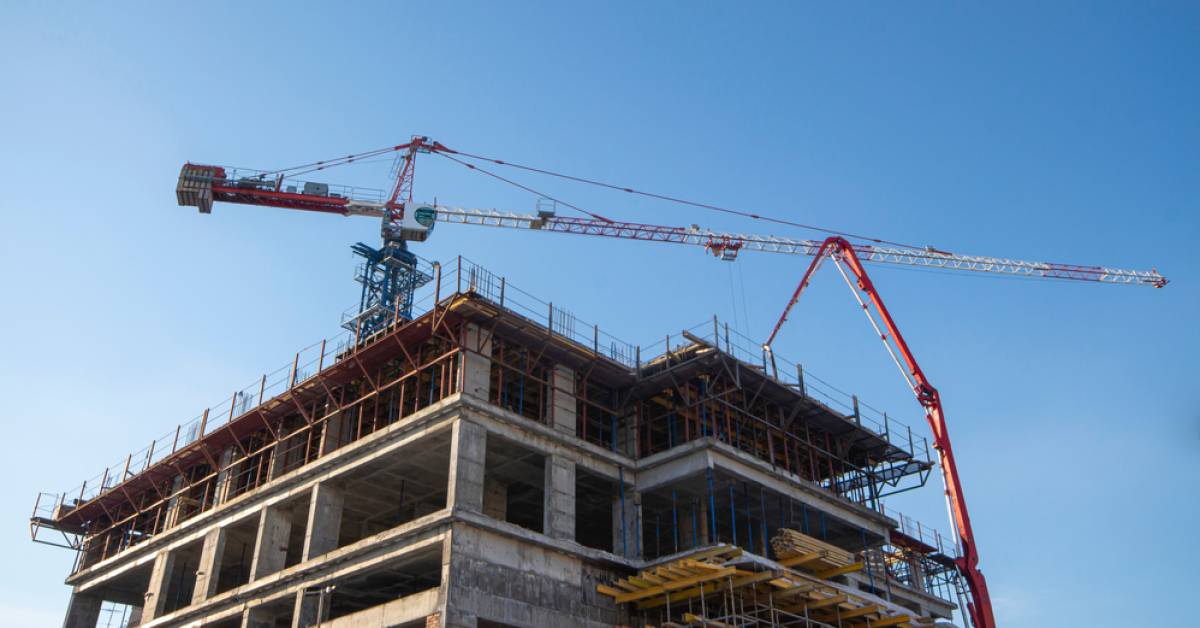 US office space is declining — what it means