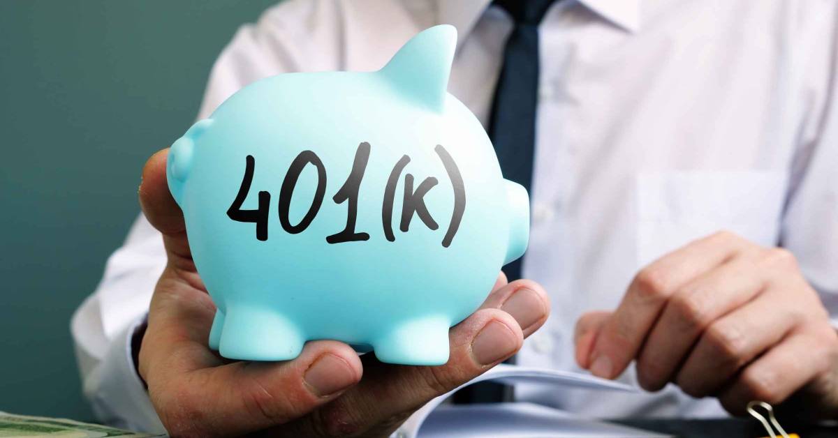 America’s Best 401k review