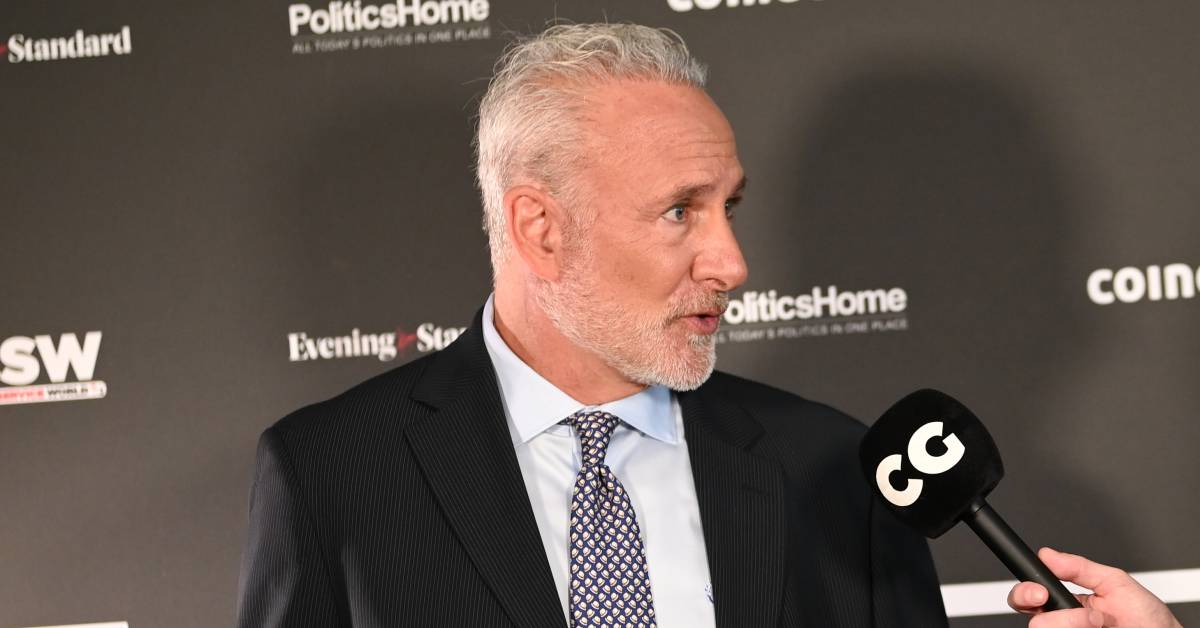 Famed investor Peter Schiff slammed for his ‘1947 take’ on married women in the workforce being ...