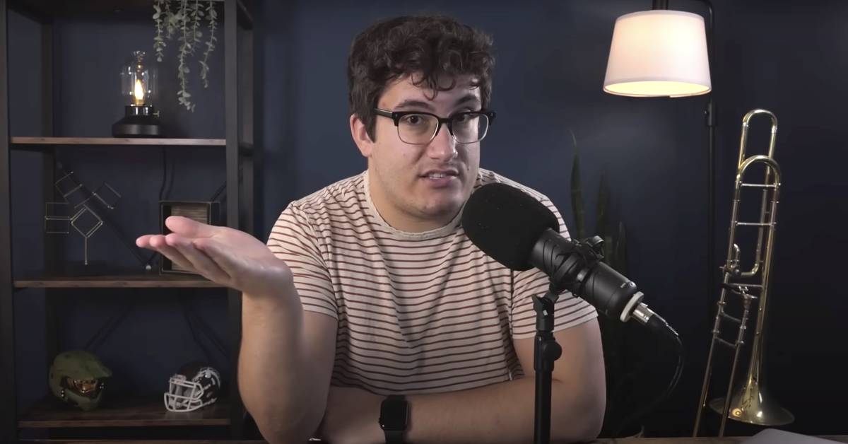 YouTuber Blasts Parents Who Don’t Have a Secure Retirement as ...