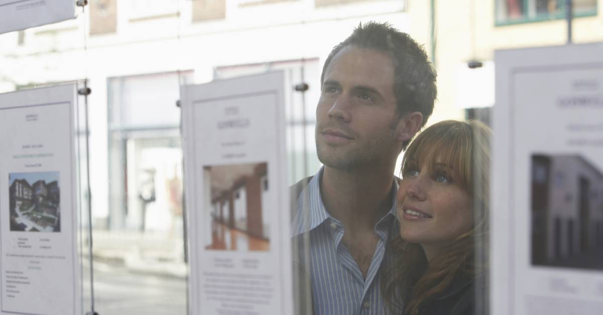 DINKs richer, but less likely to buy homes