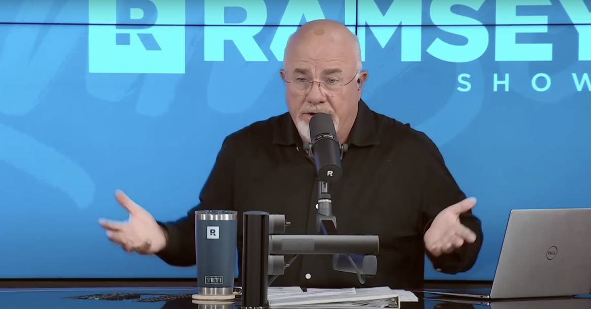 Here's why Dave Ramsey says Roth IRAs 'trick you into saving more'— is ...