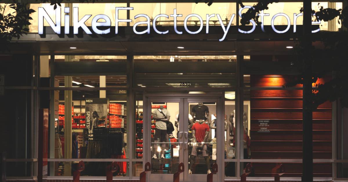 Nike permanently shutters beloved Portland store after ‘rapid ...