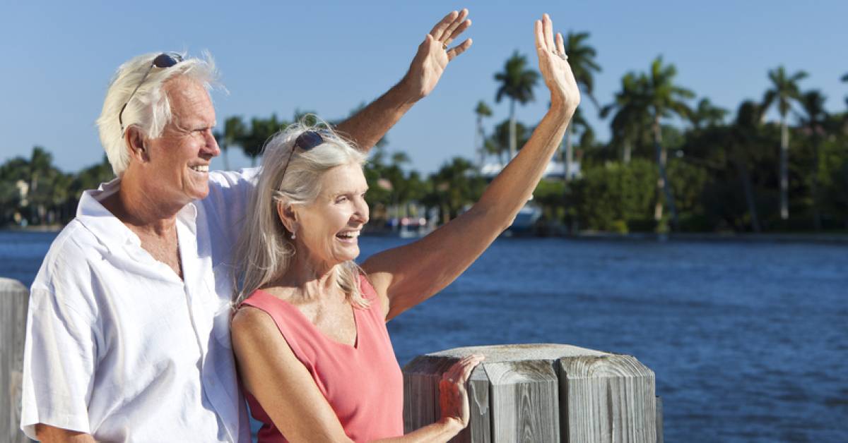 3 more crucial things you must say goodbye to in retirement -- most ...