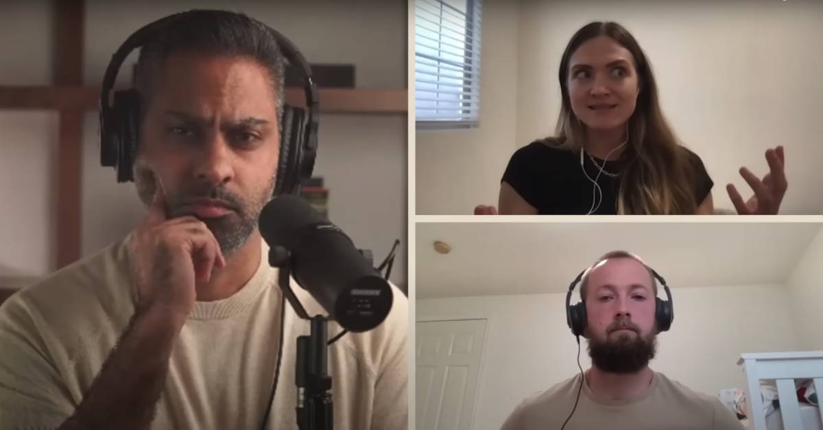 This 33-Year Old Doctor and Her Husband Were on the Cusp of Being ...