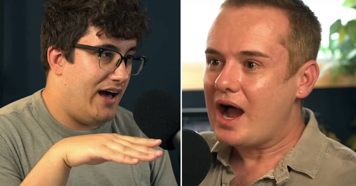 This 41-Year-Old Man Has No Job, No Savings and Relies on His Parents ...