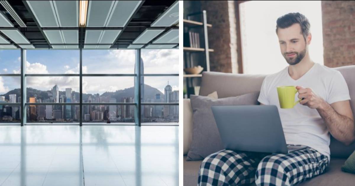 ‘Return to the office is dead’: Stanford economist says the US is ...