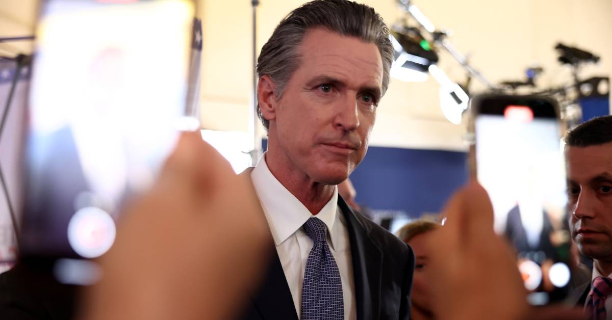 California faces a record $68 billion deficit
