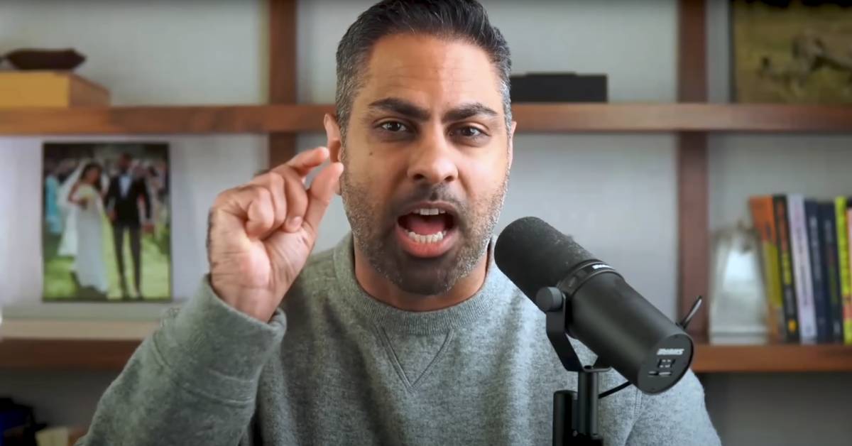 Ramit Sethi Claims You Can Earn Money ‘Every Single Day’ Using Simple ...