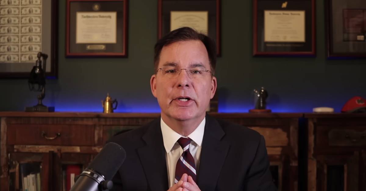 7 Things Retirees Should Never Disclose, According to a Financial Expert