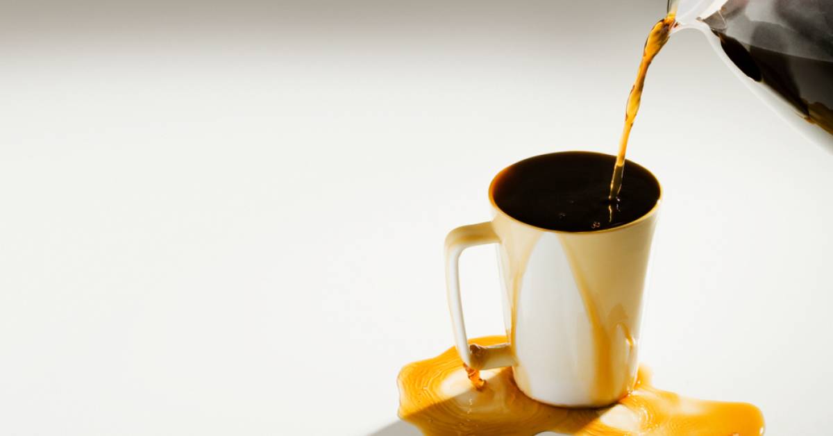 What is Coffee Badging and Should You Try It?