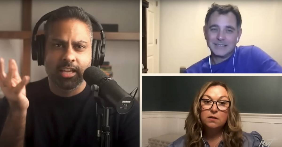 This Surgeon and His Wife Didn’t Realize Their Financial Adviser May ...