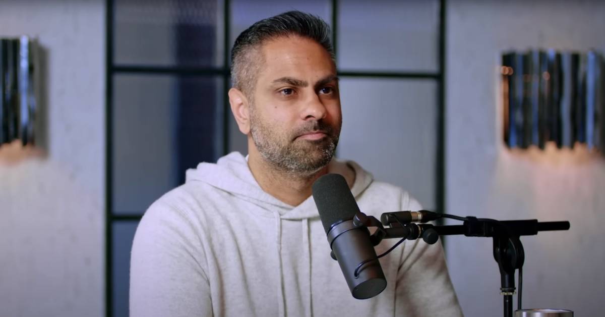 Finance Expert Ramit Sethi Shares 10 Ways To Enjoy a Rich Life Without ...