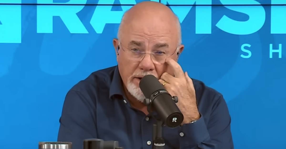 This 20-year-old from Atlanta asked Dave Ramsey for advice on moving in ...