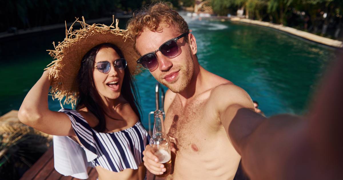 59% of rich millennials feel it’s important to ‘appear’ financially ...