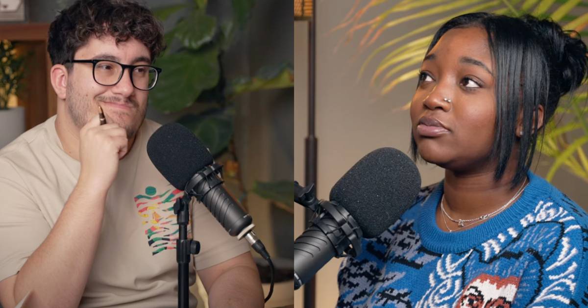 This Woman Dropped Her Steady Jobs to Pursue Side Gigs. Caleb Hammer ...