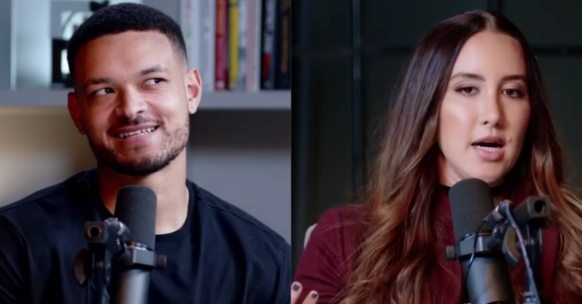 Codie Sanchez Shares How You Can Make Millions Without 'Hard Work'