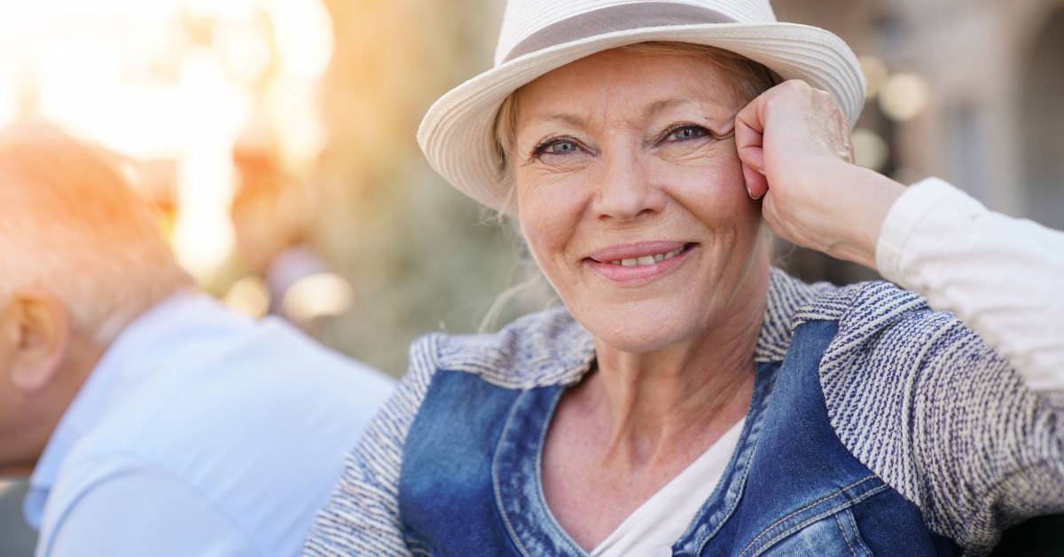 Senior Checking Accounts | A Good Idea?