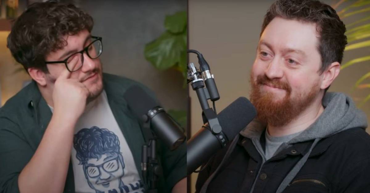 This 36-year-old Texas man is ‘stuck’ at home — but Caleb Hammer doesn ...