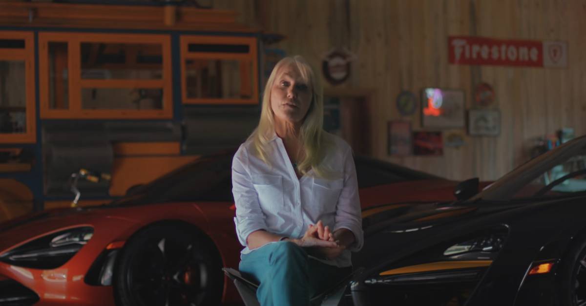 Wife of food empire heir buying up Duluth homes