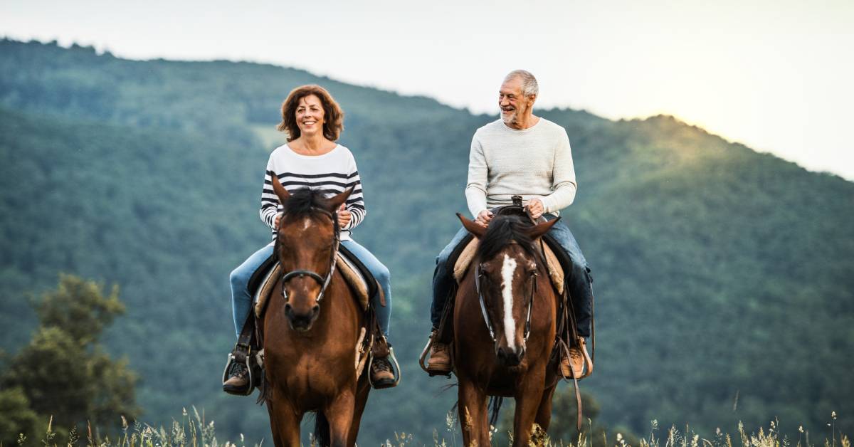 Here are the three ‘must-have’ asset categories for Americans in retirement