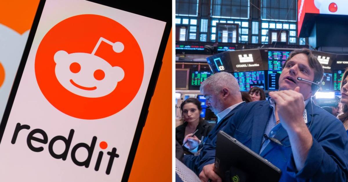 Meme stock or market trendsetter? Here’s what Reddit’s IPO can tell you ...