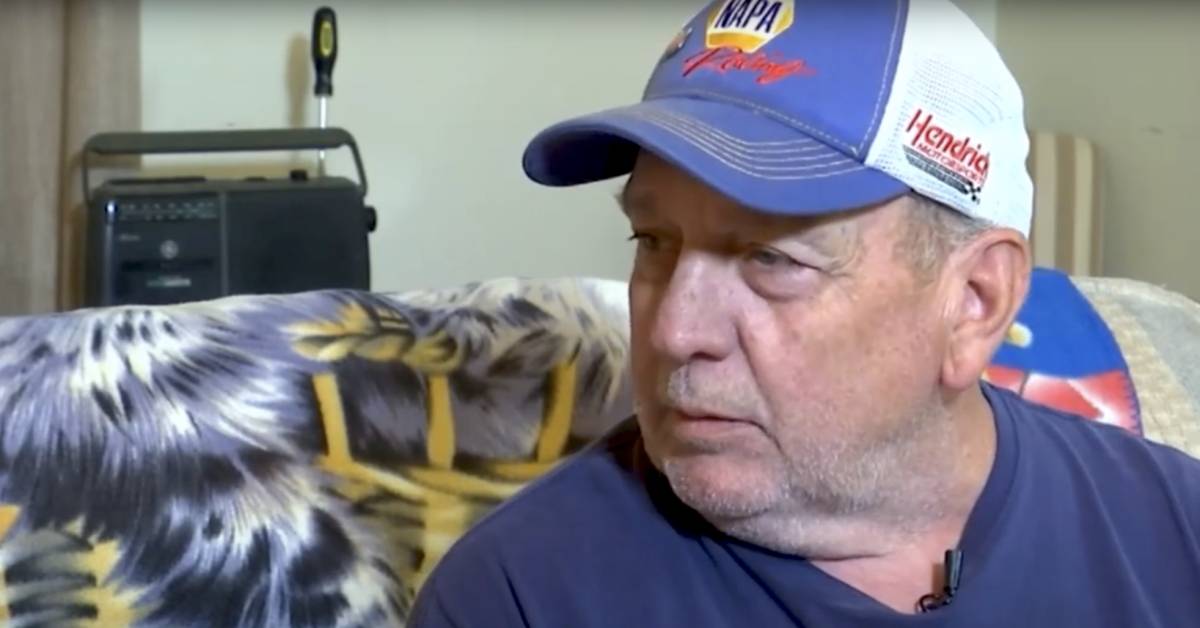 Tennessee Man Slapped With $24,000 Bill for Overpaid Benefits During ...