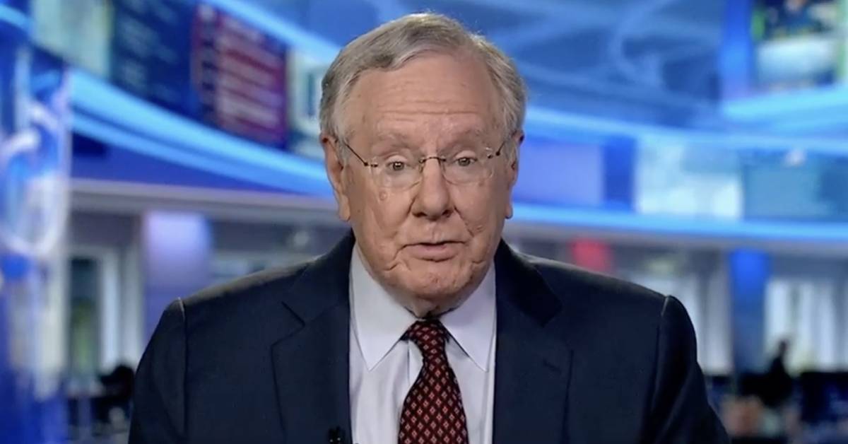 Steve Forbes Says Declaring a Climate Emergency Would ‘Wreck’ the U.S ...