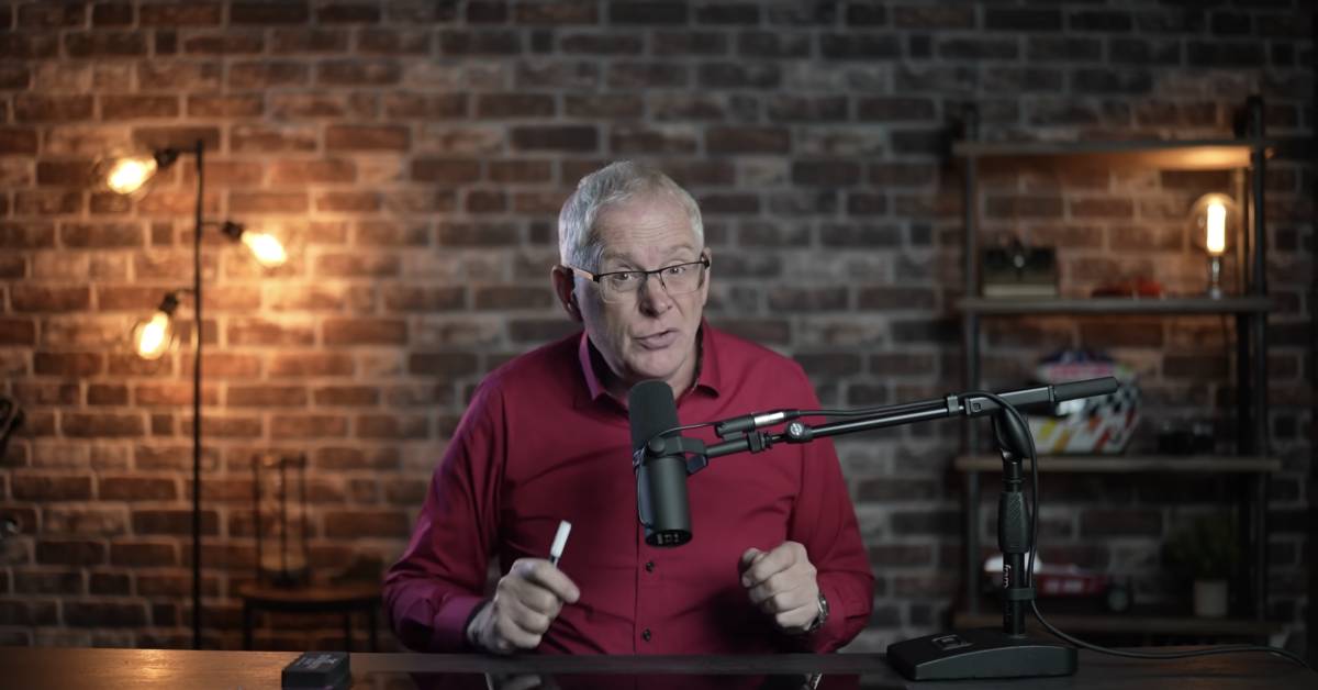 This Self-Made Millionaire Breaks Down How You Can Make Your Net Worth ...
