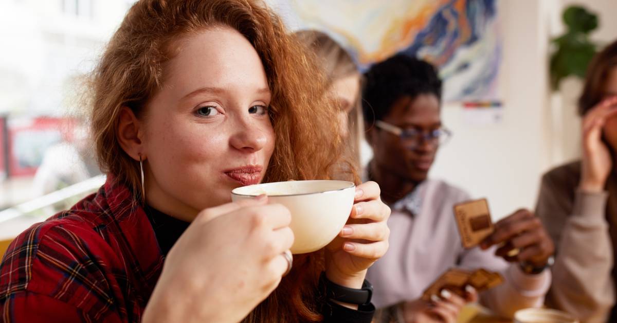 Wealth of Young Americans Has Grown at a Historically High Pace. Here’s ...