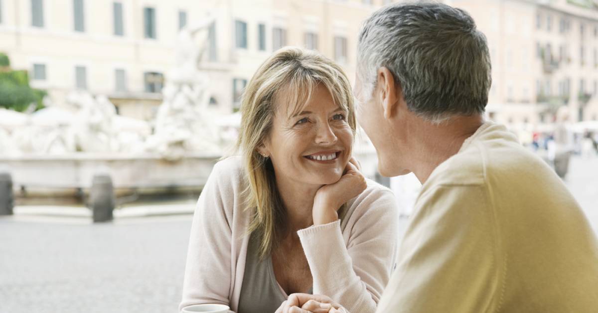 More Americans Over 55 Are Choosing to ‘Live Apart Together’ — What Are ...