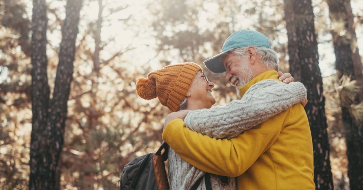 This 1 simple move can make retiring 'less scary'
