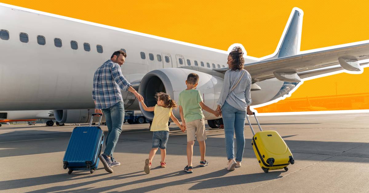 Planning a vacation? Here’s how far in advance you should book your ...