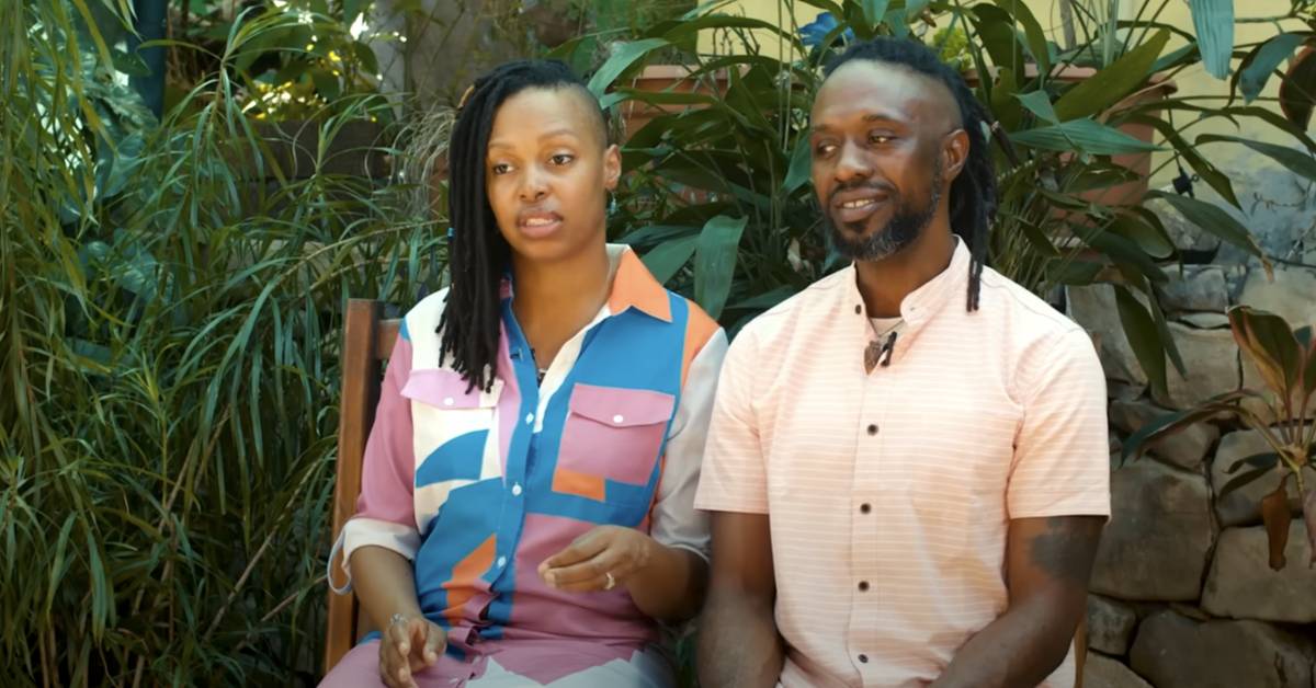 This Houston Couple Says They’re Living Better in Costa Rica Despite ...